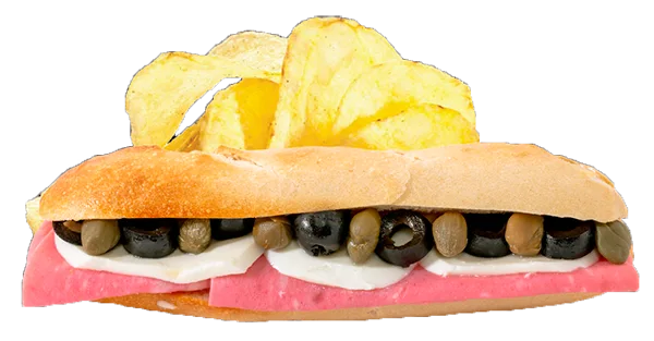 Colmaditos ⋆ El Colmadito