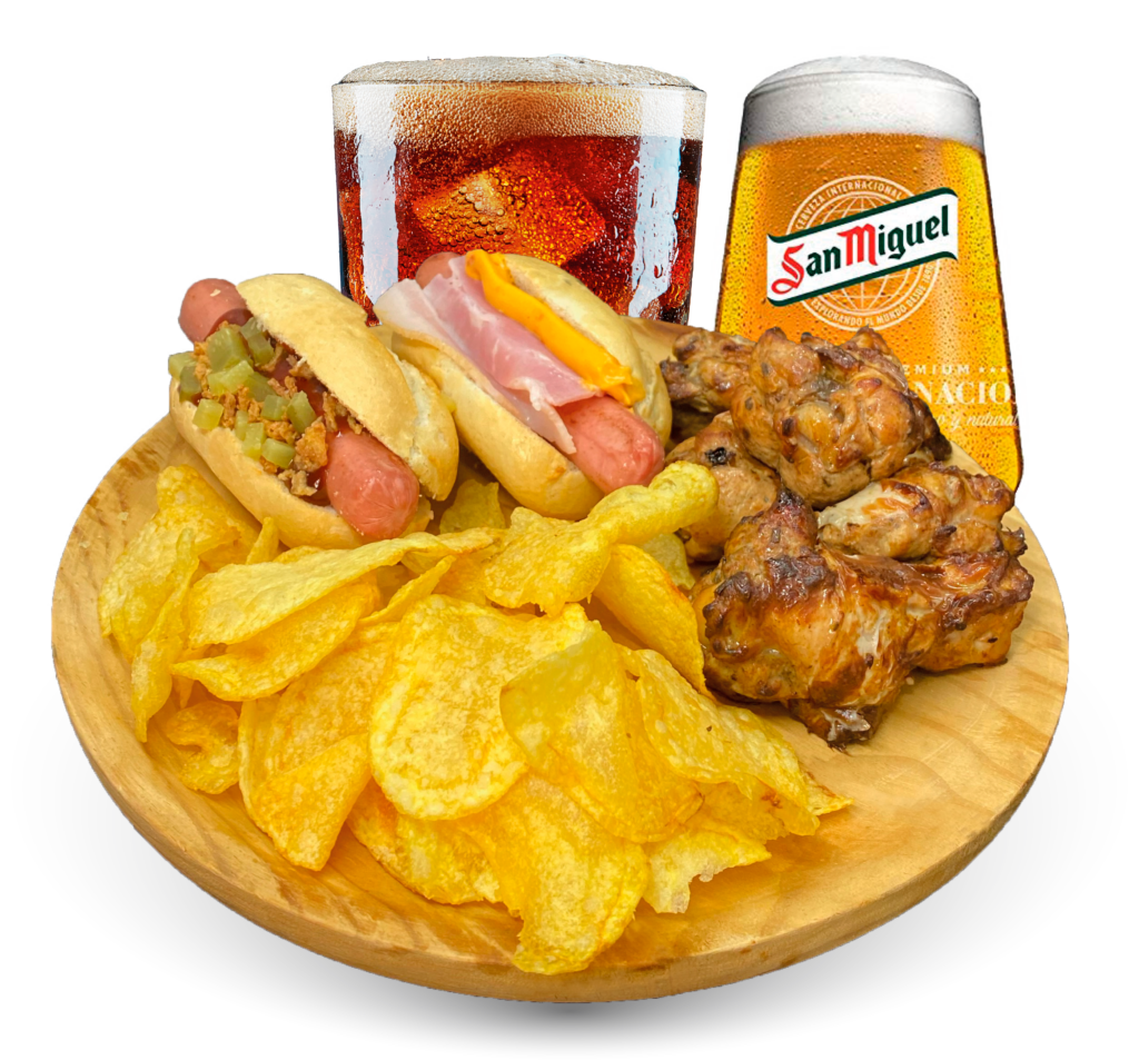 Ofertas ⋆ El Colmadito